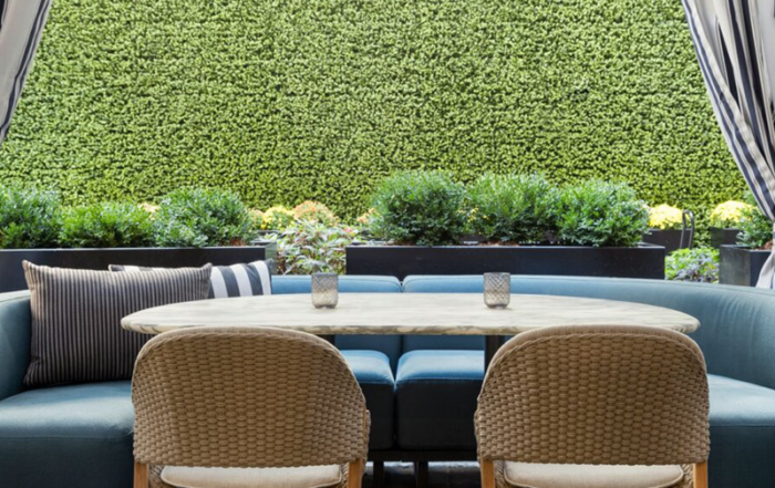 Rose Lane (At Park Lane Hotel) | Bond Hospitality