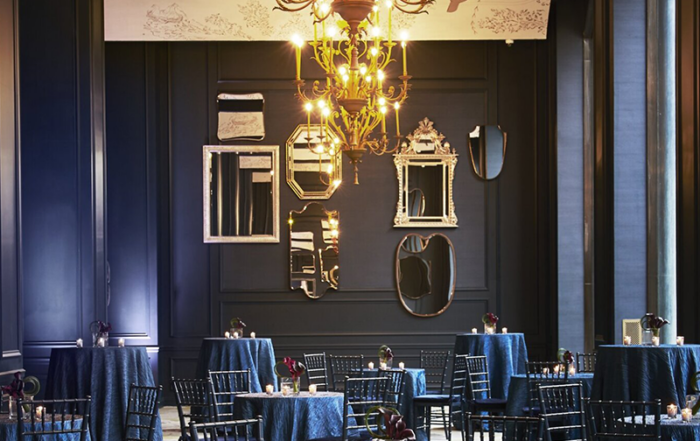 Rose Lane (At Park Lane Hotel) | Bond Hospitality