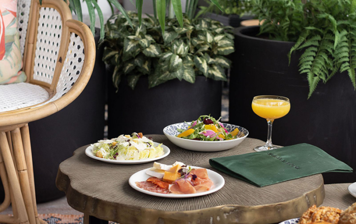 Rose Lane (At Park Lane Hotel) | Bond Hospitality